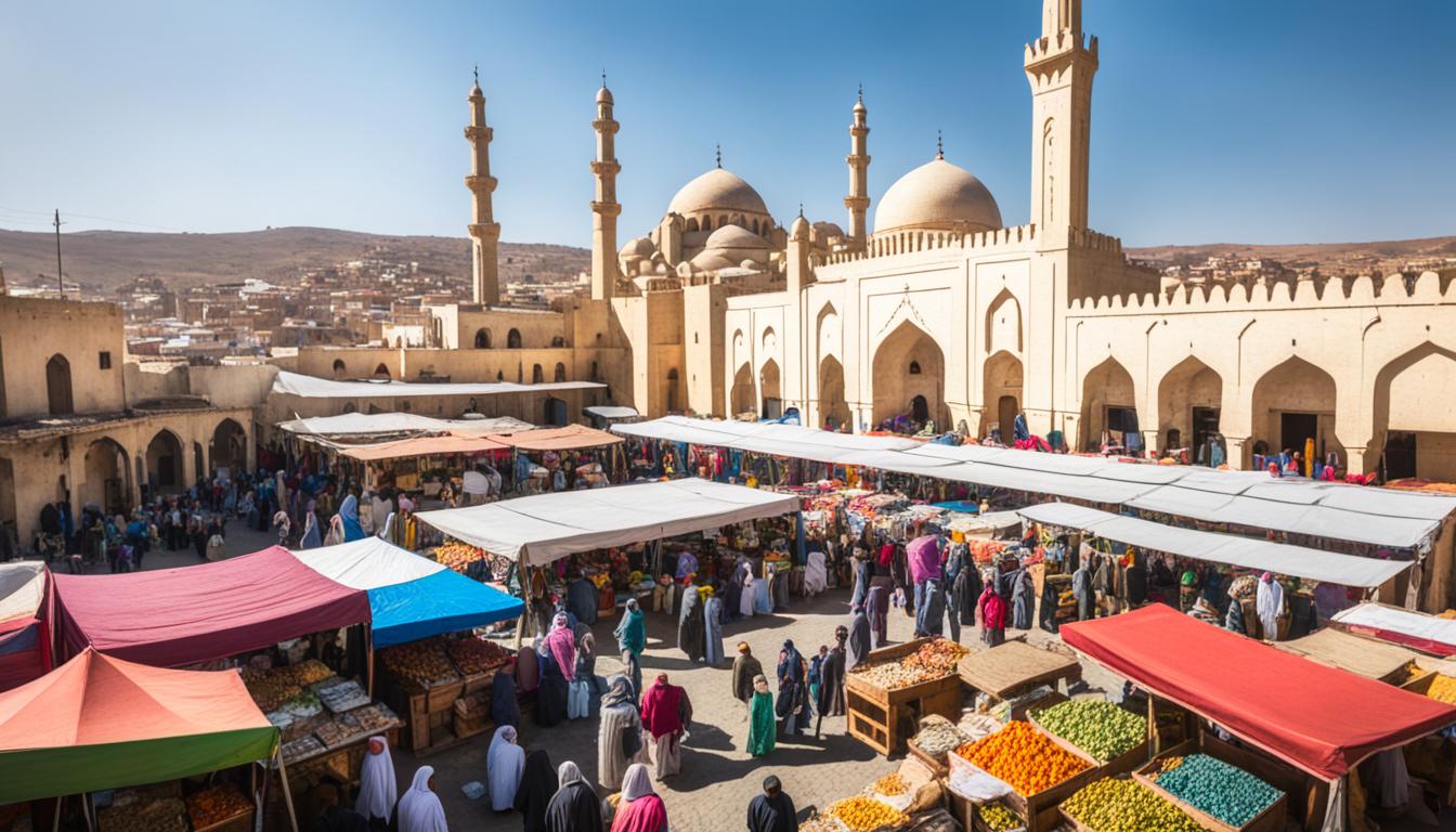 Guide de Voyage à Jalajil – Conseils & Astuces