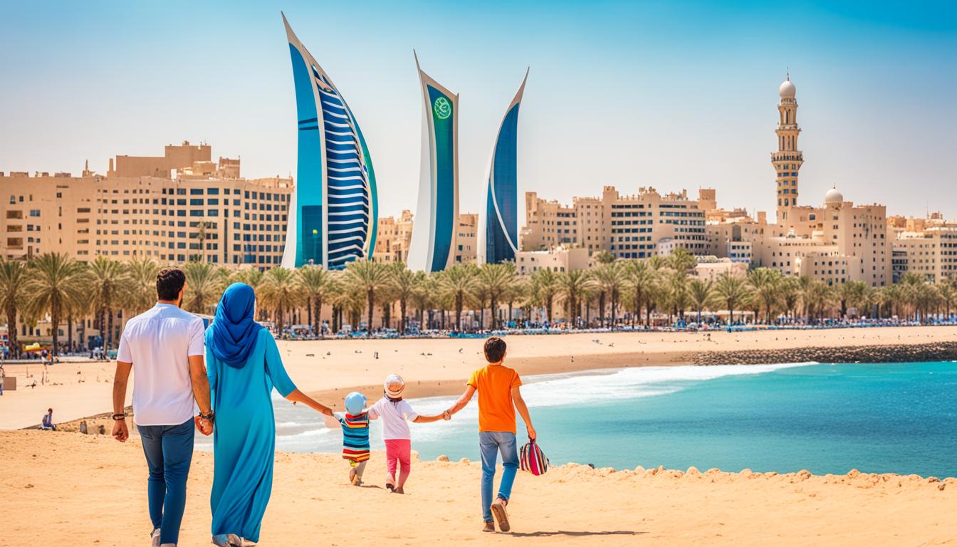 Découvrez Jeddah : Guide touristique essentiel