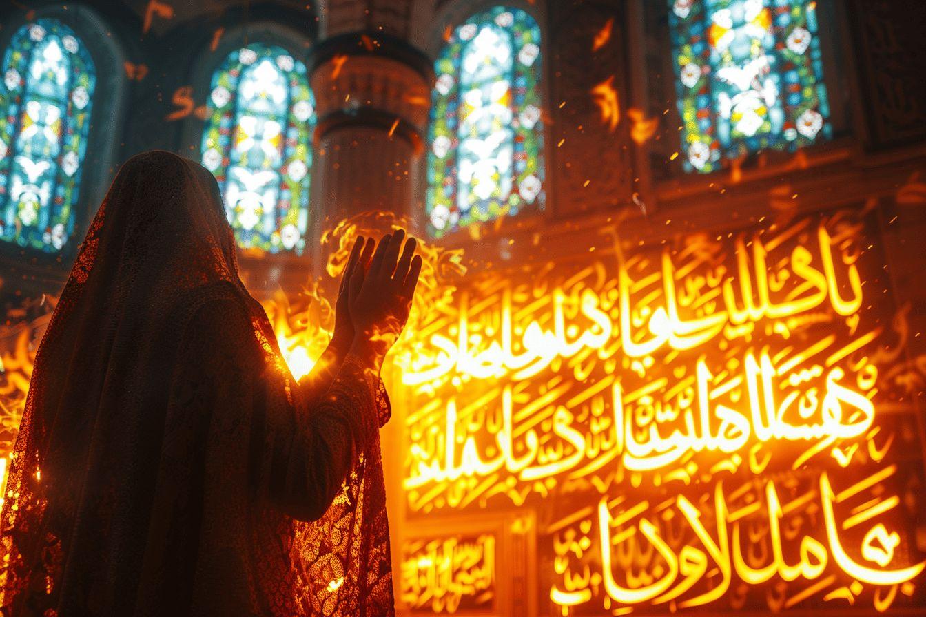 Invocations et douas pour se marier : les meilleures invocations musulmanes pour trouver un bon ...