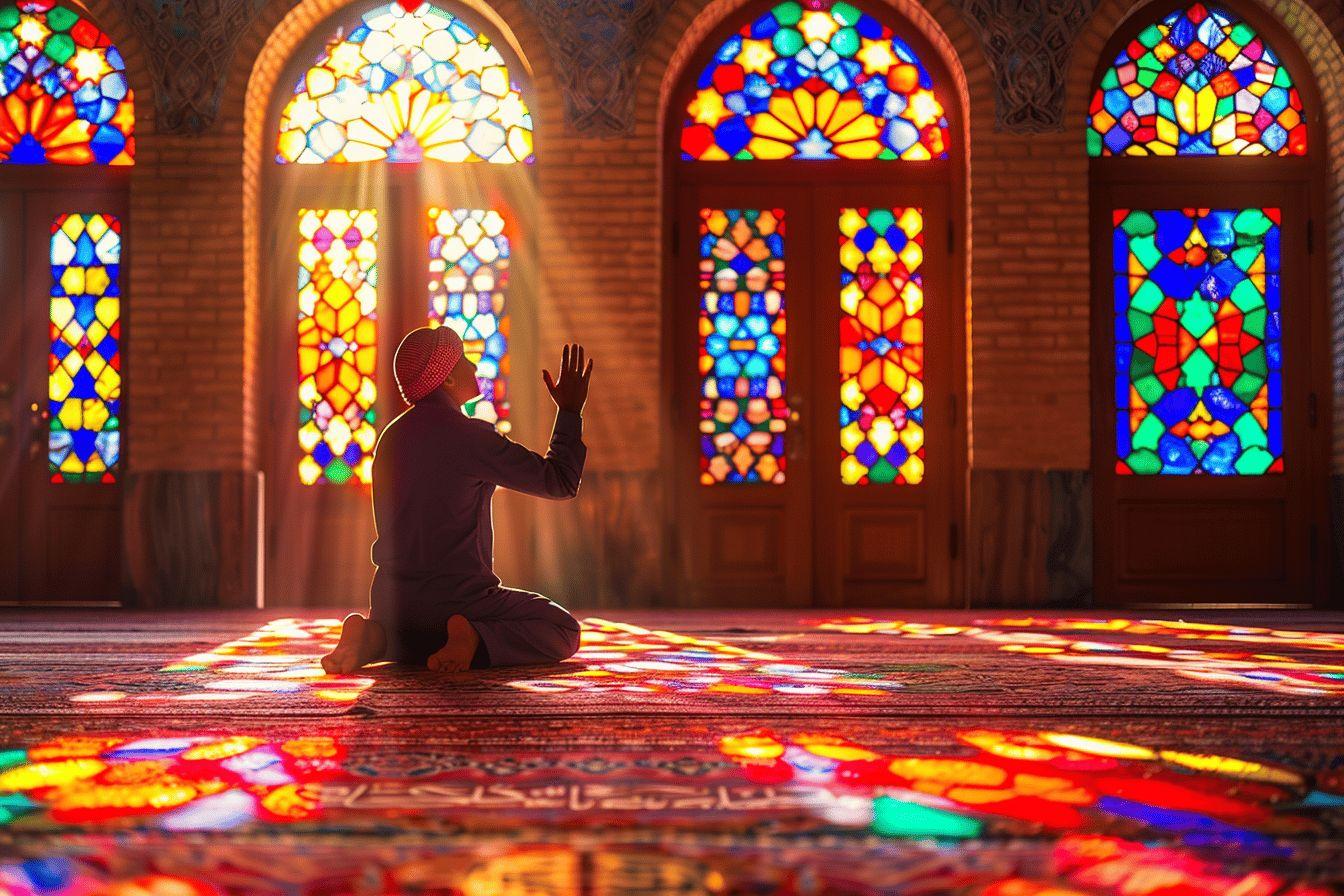 Salat al-istikhara : guide complet de la prière de consultation en ...