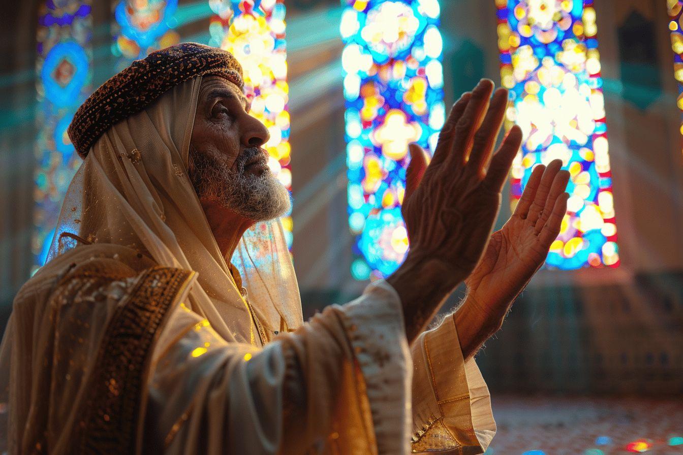 Invocation du voyageur en Islam : doua safar en arabe, phonétique et ...