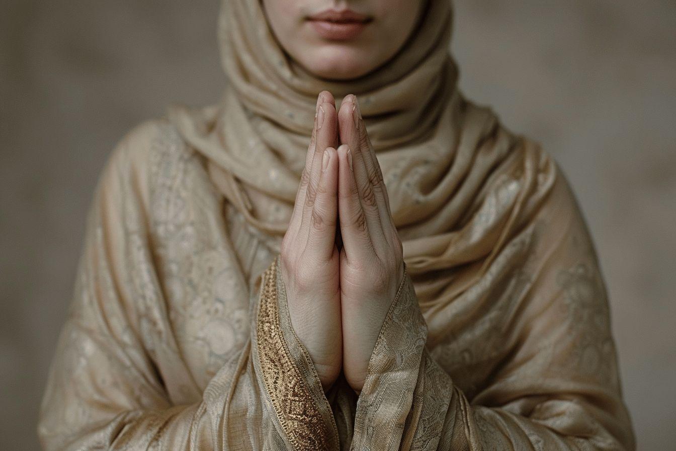 Dou3a safar : invocation du voyageur en islam - en arabe, phonétique et ...