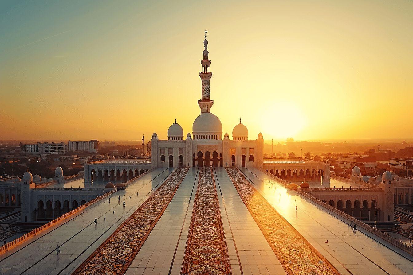 Invocation du voyageur : doua du safar en arabe, français et phonétique ...