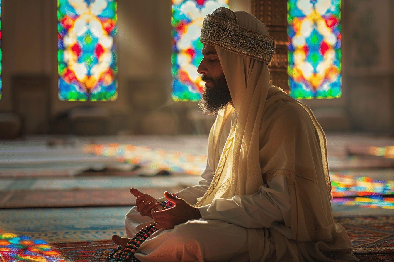 Invocation du voyage : doua du voyageur en arabe, phonétique et ...
