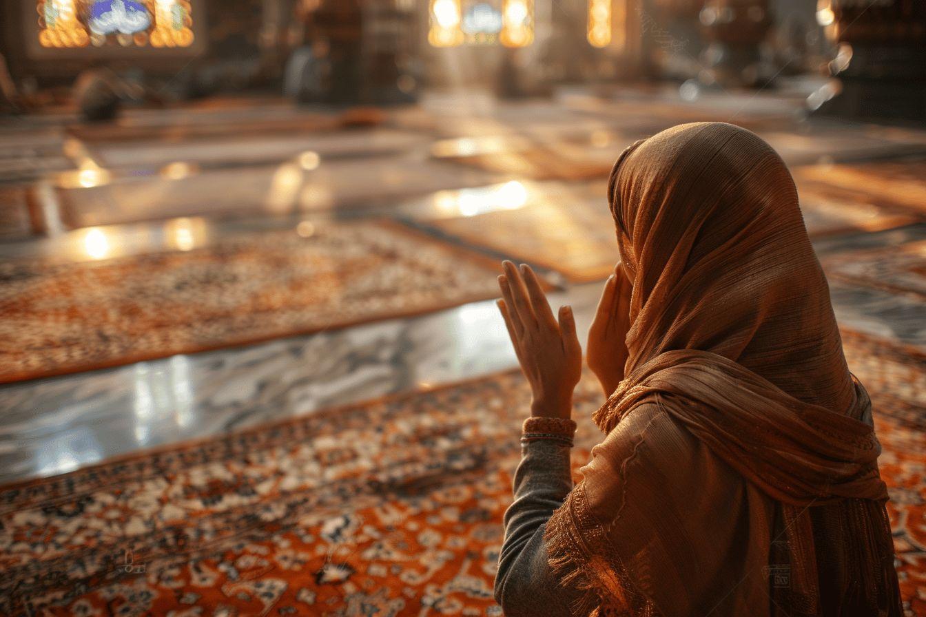 Invocation du voyageur en islam : doua du safar en arabe, phonétique et ...