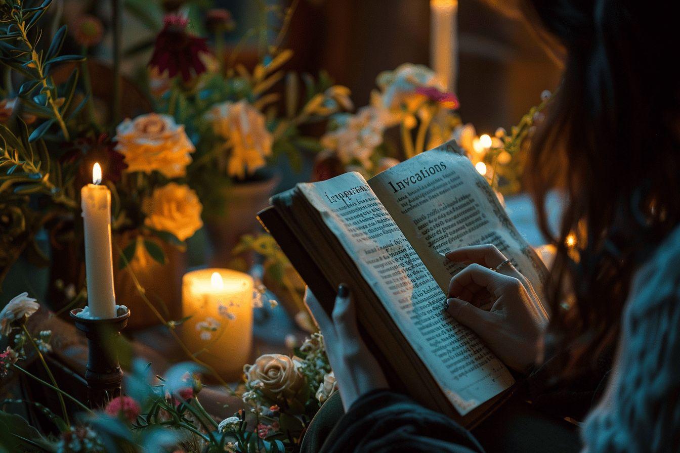 Invocations et douaas pour le mariage : prières en français et arabe à ...