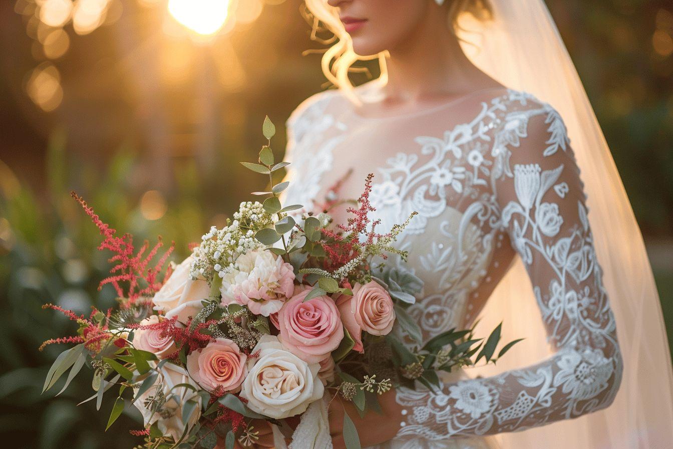Invocations et douaas pour le mariage : prières en français et arabe ...