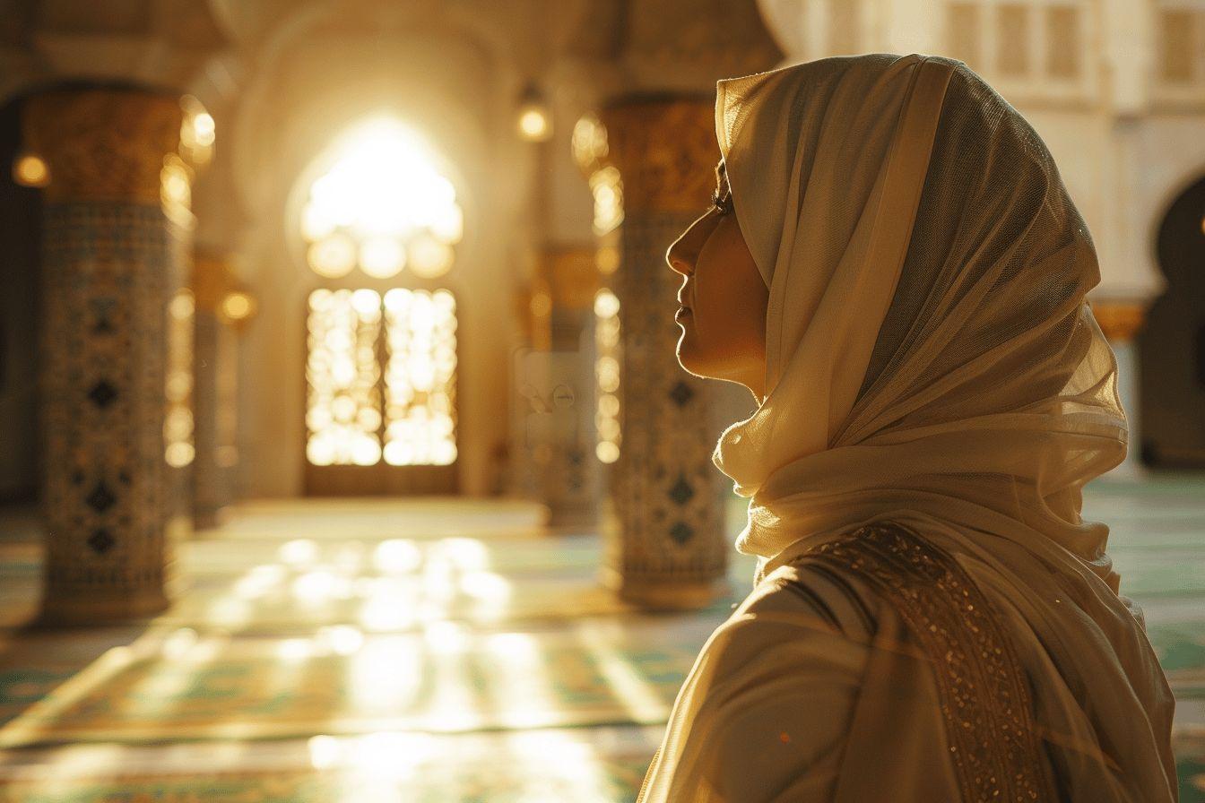 Invocations et douas pour le mariage musulman : prières en français et ...